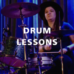 Music Lessons Austin - Band Aid School of Music - 5127300592