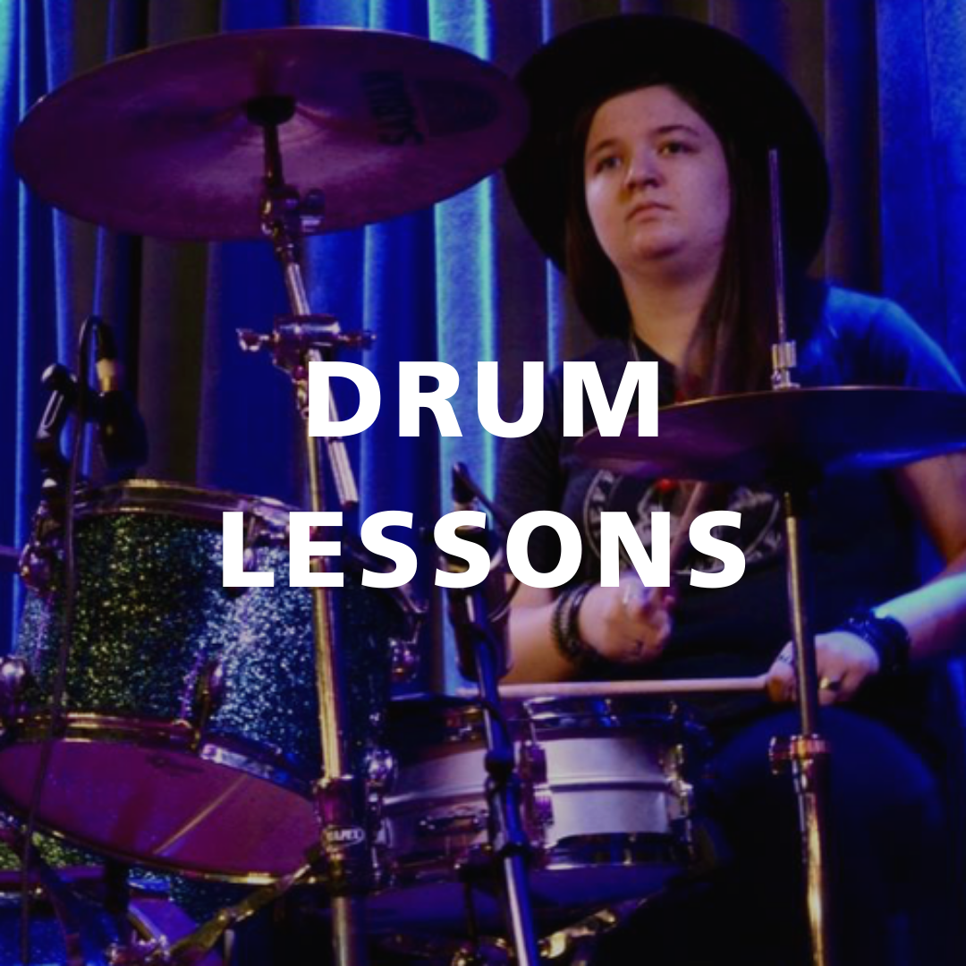 Music Lessons Austin - Band Aid School of Music - 5127300592