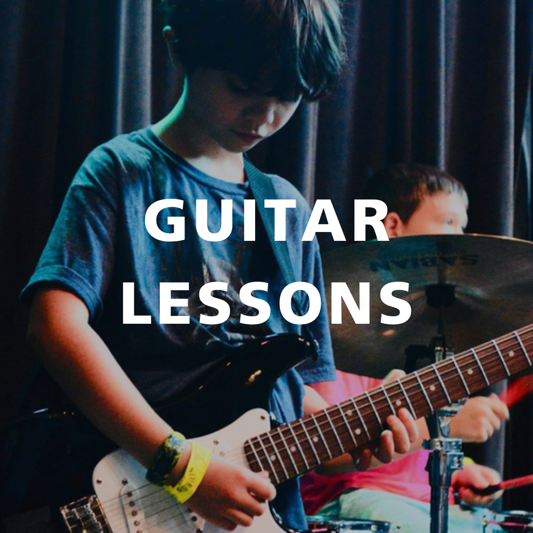Music Lessons Austin - Band Aid School of Music - 5127300592