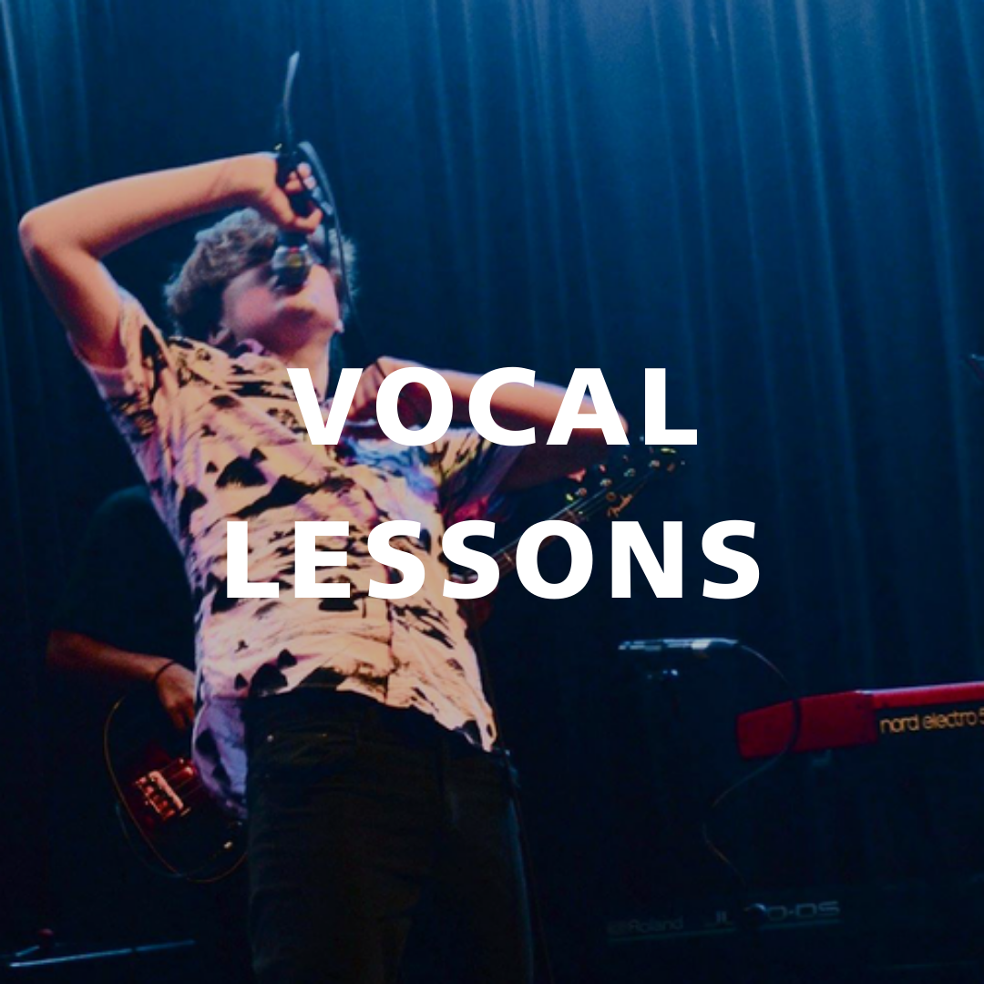 Woodwind Lessons in Austin - Music Lessons, Band Aid School of Music